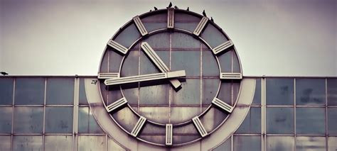 How To Как настроить демон времени в Linux и синхронизировать часы с сервером — Хакер