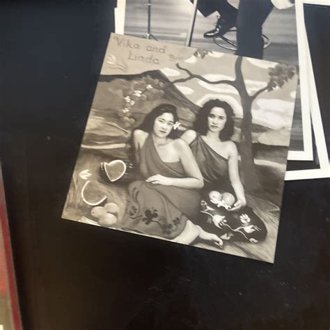 Vika And Linda By Vika And Linda Special Limited Edition Cd 1994 2 Di Retro Unit