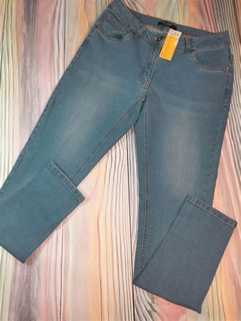 Женские джинсы Tomandrose — ціна 350 грн у каталозі Джинси Купити жіночі речі за доступною ціною