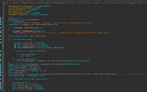 Ida Pro Classinformer Tutorial Unknowncheats Game Hacking Wiki