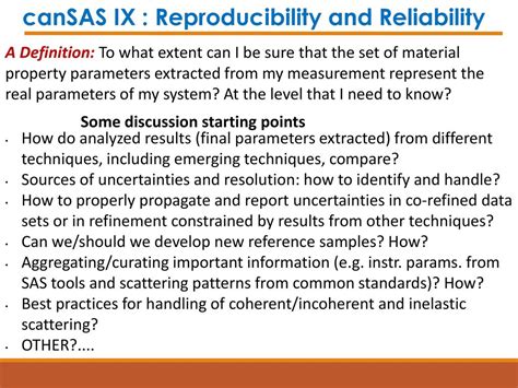 Welcome To Cansas Ix Getting Started Brief History Of Cansas Ppt Download