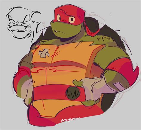 Tmnt Mutant Mayhem On Tumblr