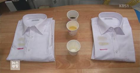 드라이클리닝이 만능 올바른 세탁법