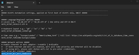 Cómo Instalar DietPi en una Raspberry Pi Guía Completa RaspberryTips