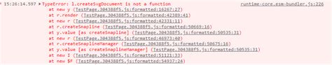 （vue3vitex6x6 Vue Shape）项目build后，访问时报 Typeerror Lcreatesvgdocument Is Not A Function