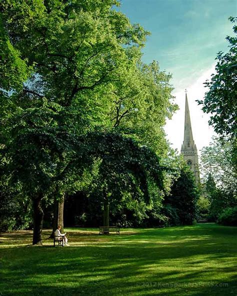 Warwick Square About Us