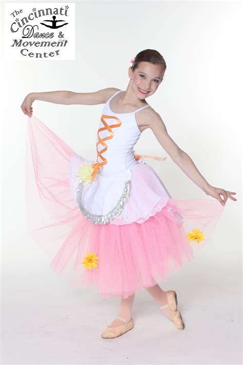 Preschool Classes Ages 1½ To 5 Cincinnati Dance