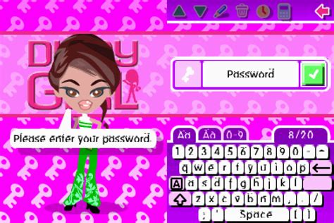 Text In Diary Girl Usa Breaks With Opengl · Issue 879 · Melonds Emumelonds · Github