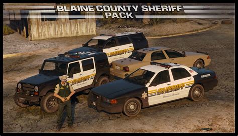 Sheriff Archives Fivem Store Fivem Mods Ambulance Animation Job Pack