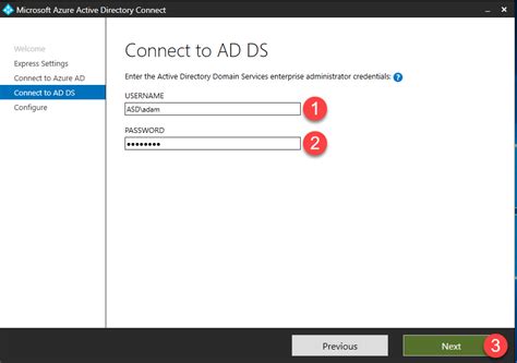 How To Install And Configure Azure Ad Connect System Center Dudes