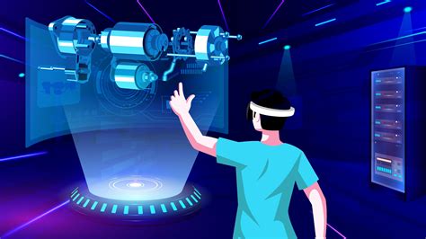what are the benefits of vr in electrical engineering