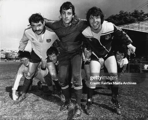 19 Stan Pilecki Photos And High Res Pictures Getty Images