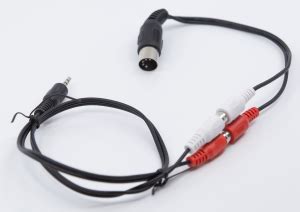 Workshop Digitizing Tape Recorder Techzle