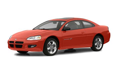 Dodge Stratus Model Years Generations And News
