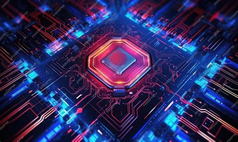 Premium Photo Cyber Security Concept Lock Symbol From Lines And Triangles Point Connecting