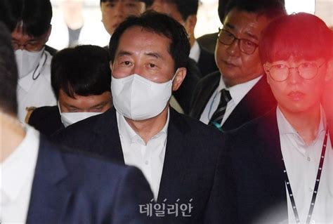 민주당 돈 봉투 전당대회 의혹 강래구 영장실질심사