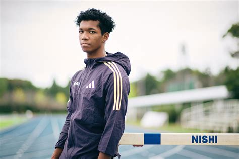 Rachid Muratake Tokyo Forward 2025