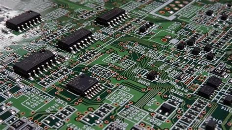 Pcb 제작 서비스 비교 및 분석