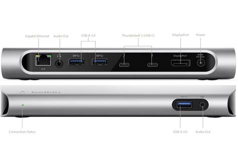Thunderbolt Windows 11