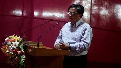 ဒိုက်ဦးမြို့၌ စက်မှုဝန်ကြီးဌာနမှ စပါးခွံလောင်စာသုံး Gasifier စက်ရုံအားက