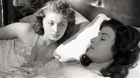 Girls Marked For Danger Aka The White Slave Trade 1952 Mubi