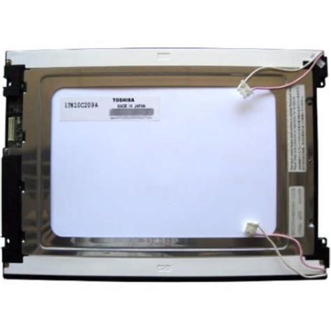CNC Machine LCD Displays LCD Display For CNC Machine Importer From New Delhi