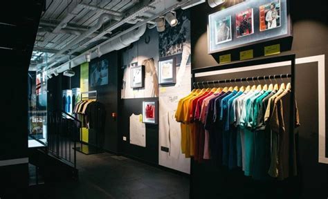 Avis Fred Perry Avis Et Histoire De La Marque Fred Perry