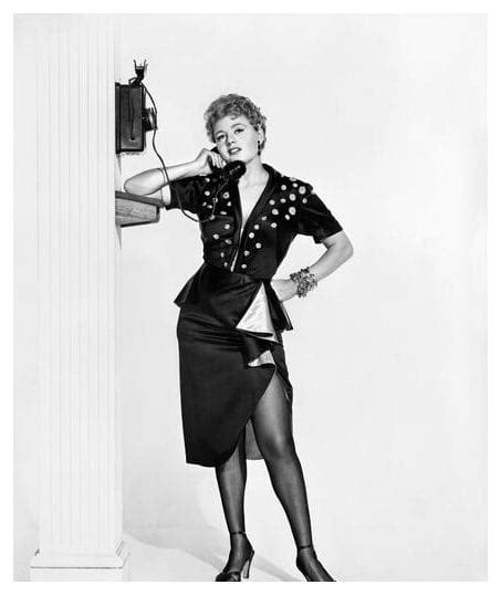 Shelley Winters