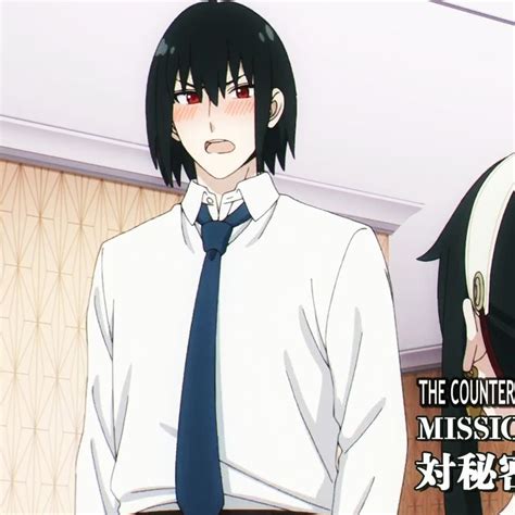 𝕐𝕌ℝ𝕀 𝕀ℂ𝕆ℕ𝕊 Yor Brother Yuri Sxf Yuri Forger