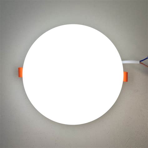 قیمت و خرید پنل ال ای دی 30 وات پرتو درخشان مدل فول لایت فنر متغیر طرح