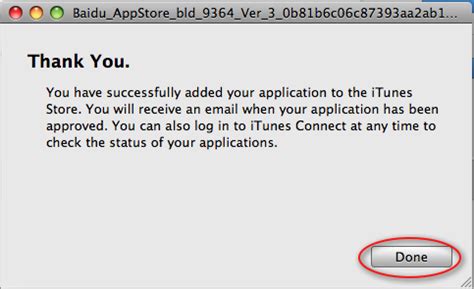 Iphone How Do I Submit An Ios App Without Xcode Stack Overflow