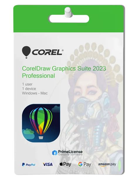Buy And Download Coreldraw Graphics Suite 2023