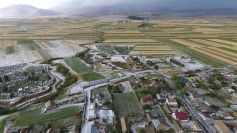 В Ниноцминде оценивают размер ущерба от града Jnews Ge