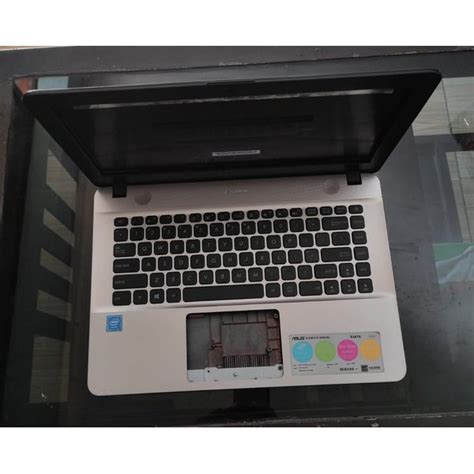 Jual Casing Case Cassing Kessing Laptop Asus Vivobook X Series X S X N X M X U X B