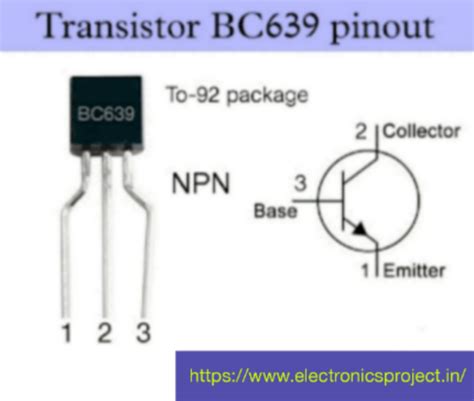 electronics project