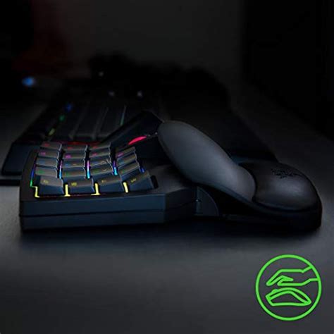 Programmable Razer Razer Tartarus V2 Gaming Keypad Mecha Membrane Key