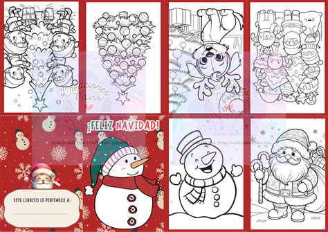 Mini Libritos Listos Para Imprimir Mini Libros Mini Imprimir Sobres