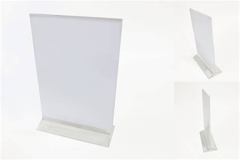 ลูกค้าท่านใดต้องการหา สแตนอะคริลิคใส่a4 A5 หรือไซส์ ตามสั่ง สามารถสอบ