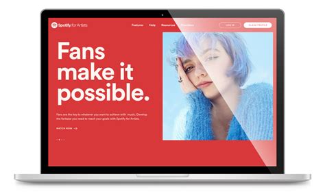 Spotify Creator Marketplace And More Thoughtworks