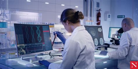 Bioinformatics Technology