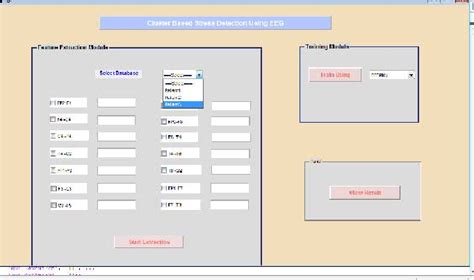 Figure 2 From Stress Detection And Reduction Using Eeg Signals Semantic Scholar