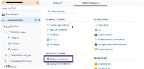 Integrating Dynamics 365 With Azure Functions Part 1 Microsoft