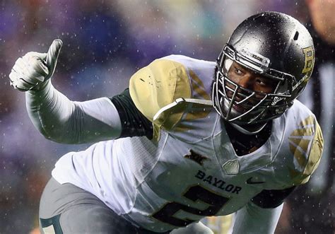 Shawn Oakman Where Is The Football Star Now