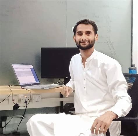 Muhammad Awais