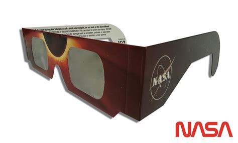 Solar Eclipse Glasses Eclipsers American Paper Optics Llc