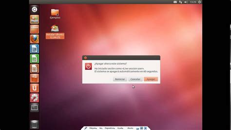 Iniciando Ubuntu En Nomodeset O Acpi Osi Linux Youtube