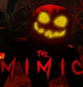 Create A The Mimic Difficulty Tier List TierMaker