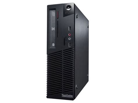 Thinkcentre M E Intel I Sff Desktop
