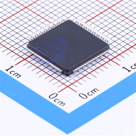 LPC FBD NXP Semicon C LCSC Electronics