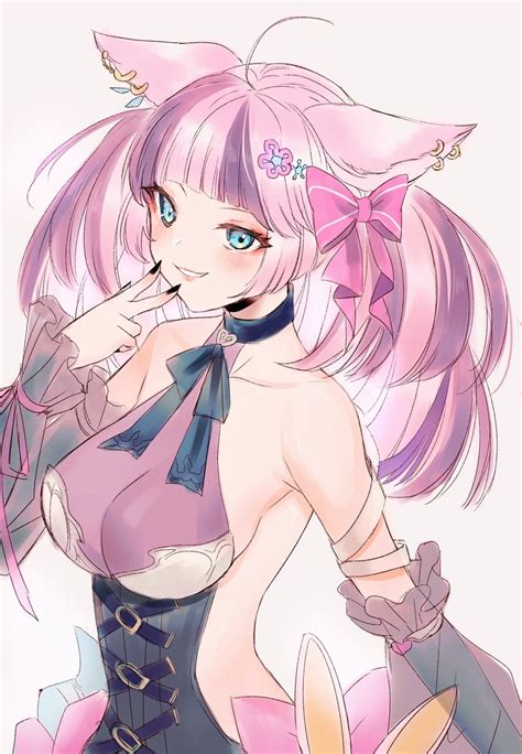 Manamel Granblue Fantasy Danbooru